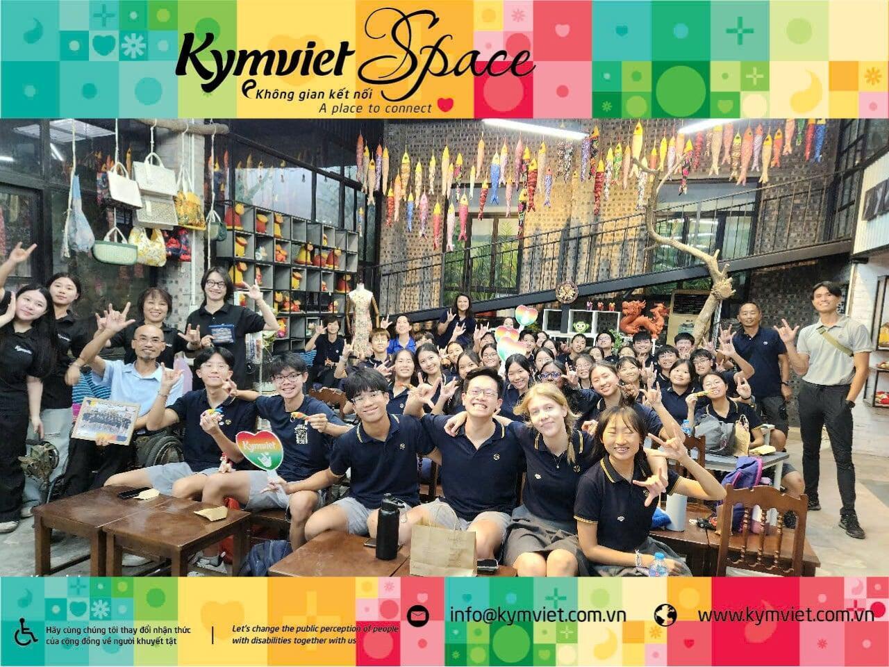 Understanding Educational Experiential Activities for Students in Hanoi ...