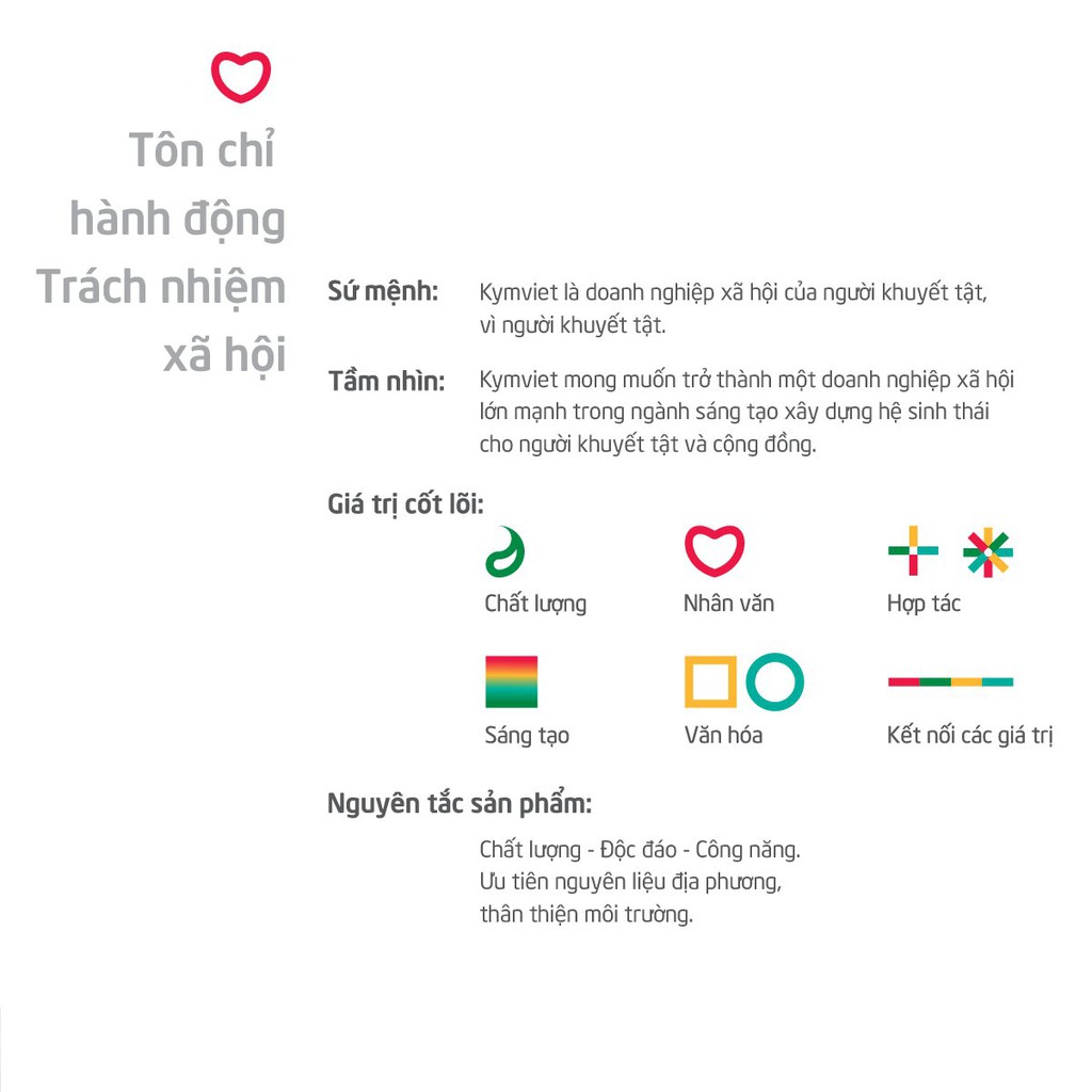 Túi Tote Vải Đay Phong Cách Vintage Kymviet